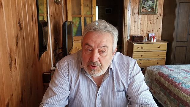 Евангелие от Иоанна. Глава 21. Беседа 109