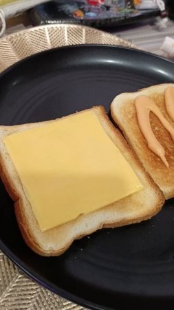 приготовление бургеры и сендаича