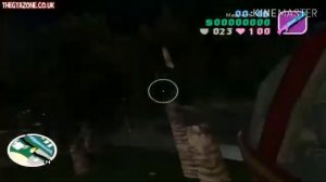 Gta Vice City Zombies Capitulo 7: La furia de la Diarrea del Mario Caillou Parodia Loquendo