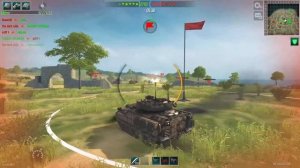 Tank Force thebouzouker feat FREDDY KRUEGER