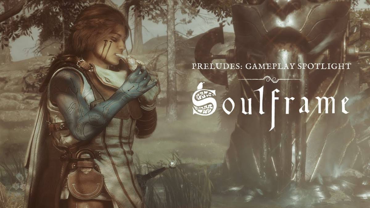 SoulFrame выполняем задания синдиката