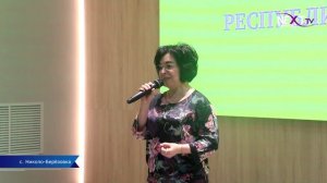 Конкурс молодежных инициатив для развития района