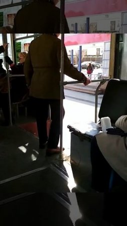 Таганрог с ветерком
