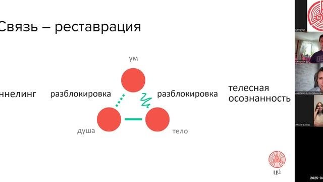«Абсолютное здоровье - как выжить в современном мире» с Максимом Ивашиным от 14.04.25
