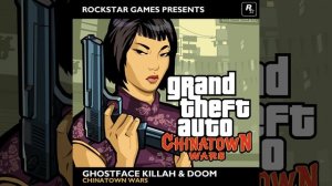 Chinatown Wars (Remix)