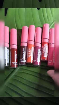 NOVITÀ gloss Yves Rocher