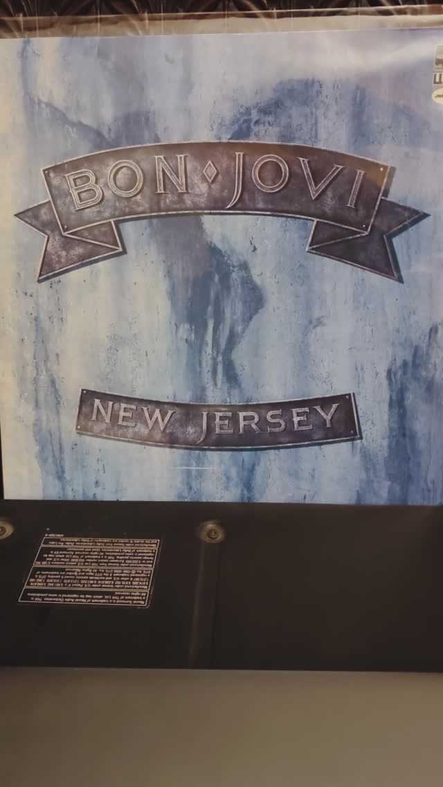 Bon Jovi