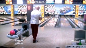 A-OPEN 2025, финал 14 апреля 2025