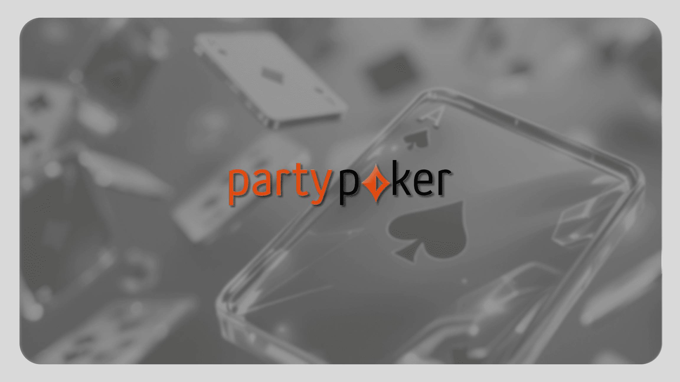 Как скачать историю раздач с partypoker