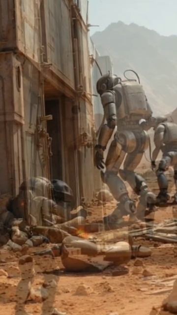 Пятая экспедиция