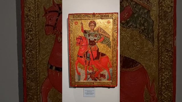 Рождество Иоанна Предтечи. XVII век. Греция.