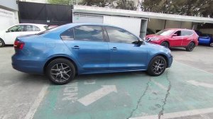 JETTA 2 0 MAN 2018 229900