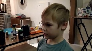 41 Чуть потолок не пробили! Отзыв мальчика о научном шоу ЭКЗО (Я Экспериментатор)