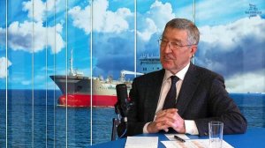 «Визави с миром». Юрий Шафраник: «Политические решения выше экономической целесообразности»
