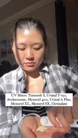 La Roche Posay Anthelios UVMUNE400 Invisible Fluid