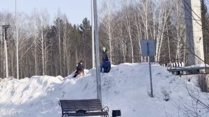 255ЖИЗНЬ В ТЮМЕНИ ! НЕ ЗНАЛИ ОБ ЭТОМ 2 ГОДА ! В ШОКЕ ! ВТОРОЙ ПОДБОРОДОК В МОИ ГОДА ! РОССИЯ. СИБИРЬ