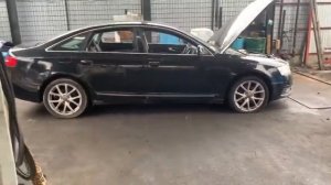143 AUDI A6