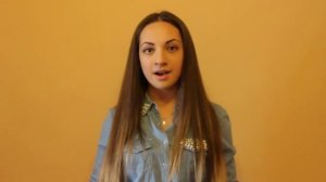Morhunova Hanna видео для работодателя W&T2016