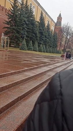 Вечный огонь