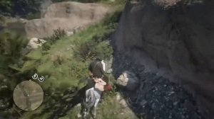 Red Dead Redemption 2. Глава IV "О, брат мой"