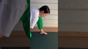 Укрепление мышц стопы при плоскостопии. Онлайн тренировки.
