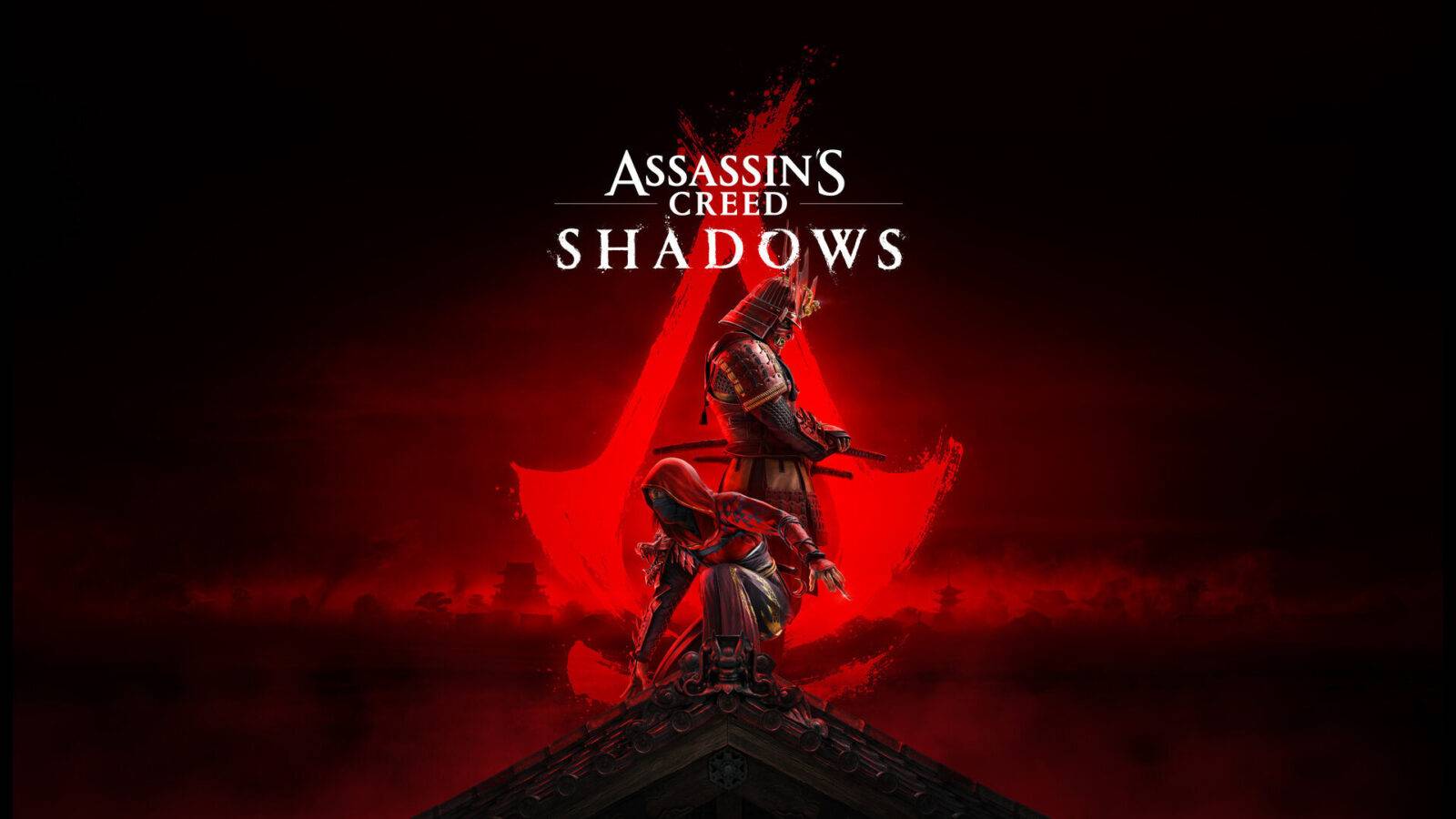 Assassin's Creed Shadows Прохождение Часть 8