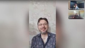 Писатель Евгений Вальс о конкурсе про детские страхи