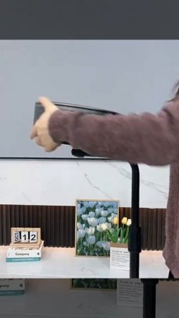 投影儀支架落地家用
