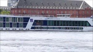 MS AMALYRA River Cruise Switzerland