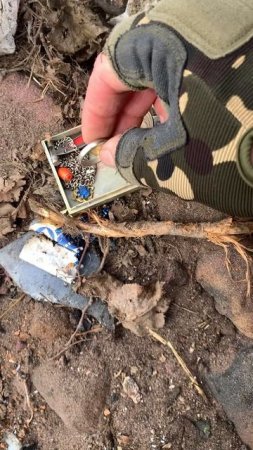Вы не поверите что можно найти на свалке в кучах мусора ЭТО ШОК!