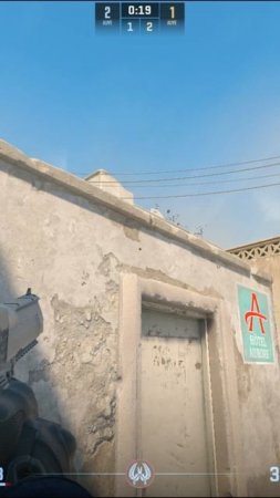 CS:GO 2
