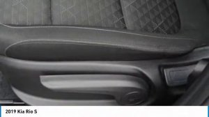 2019 Kia Rio 24412
