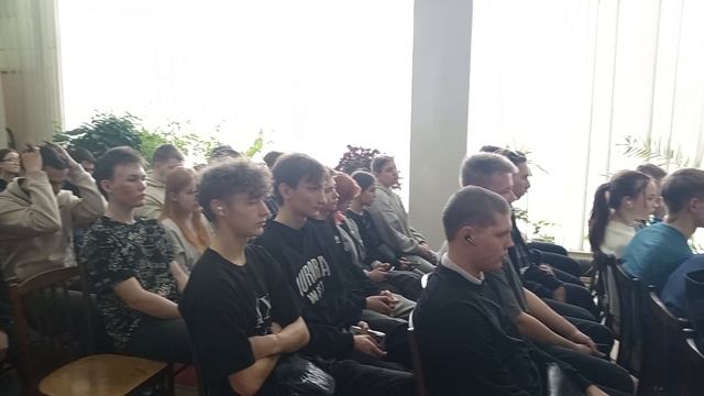 Мобильная приемная