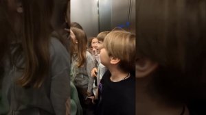 Частная школа ОБРАЗОВАНИЕ ПЛЮС…I-экскурсия на Останкинскую телебашню, апрель 2025