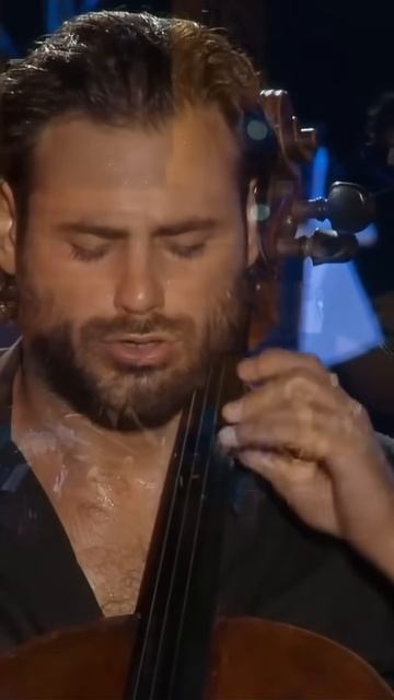 Hauser & Petrit Çeku-Adagio-Concerto de Aranjuez-Croatia 2018