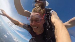 Skydive the Gulf!