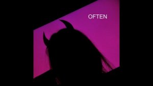 the weeknd - often (kygo remix) ~slowed + reverb~