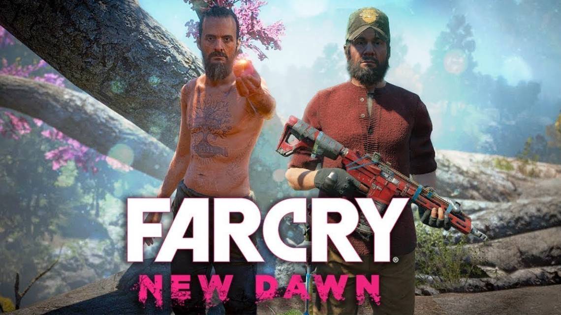Far Cry New Dawn Прохождение! #7
