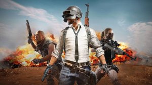 PUBG 2025