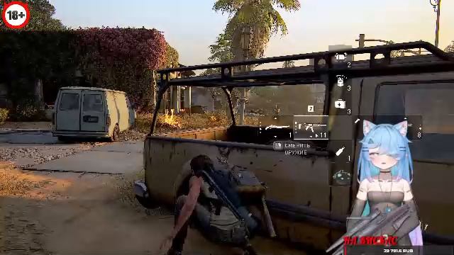 The Last of Us Part 2 (10)