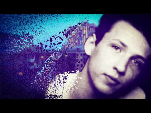 Борис Рыжий "В кварталах дальних и печальных..." (МОРЕ) Читает Павел Морозов