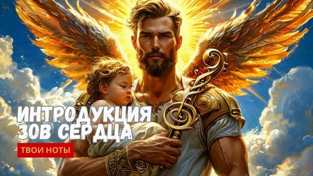 Интродукция Зов Сердца
