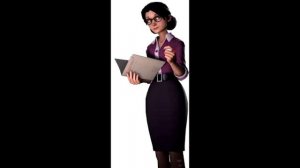 [TF2 15.ai] The Administrator Says the N-Word