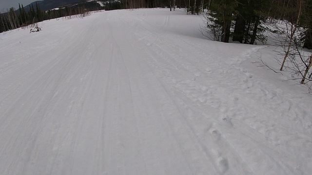 4. Залипаем на технологичке