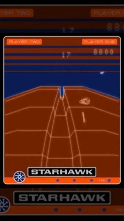 VEC - StarHawk