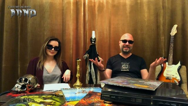 FLEETWOOD MAC - 1975 | На борт всходят Линдси Бакингем и Стиви Никс