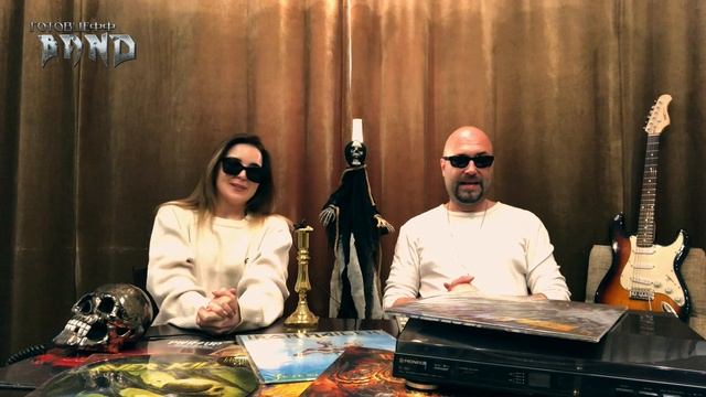 SINNER - The End of Sanctuary - 2000 | Матиас на пороге Миллениума