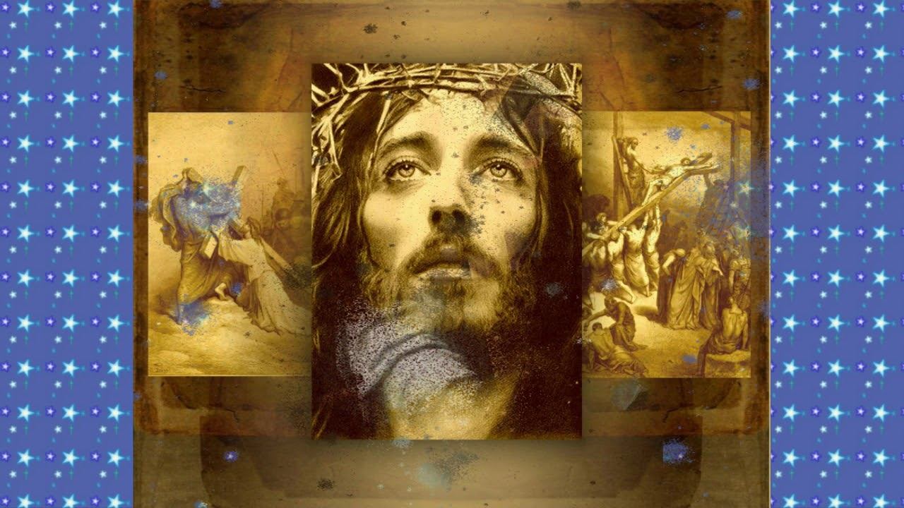 Моление (версия вторая)