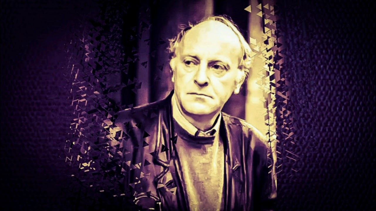 Иосиф Бродский "Как бы мне хотелось, чтобы ты была здесь, дорогая..."("A song") Читает Павел Морозов