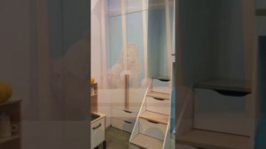 Когда родители подарили мечту. Детские эмоции бесценны!